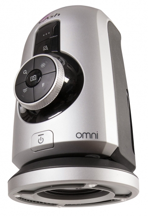 Système d'Inspection ASH OMNI - Microscopes Numériques