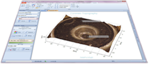Logiciel DELTAPIX INSIGHT - Microscope Concept