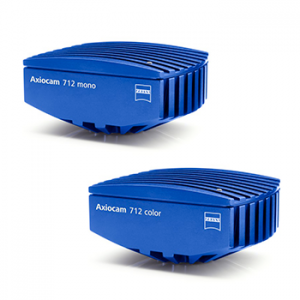 ZEISS Axiocam 712 - Caméras de Microscopie