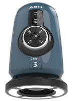 ASH OMNI 3 Système d'Inspection Microscope Numérique