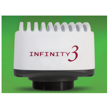 Caméras Lumenera Infinity 3-3UR - Caméras USB 3