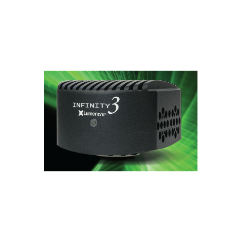Caméras Lumenera Infinity 3-1PF - Caméras de Fluorescence
