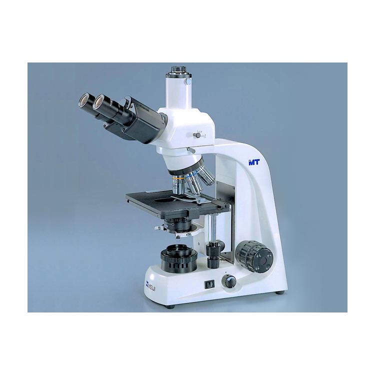 MT4000 Microscope Droit de Biologie - Microscopes MEIJI