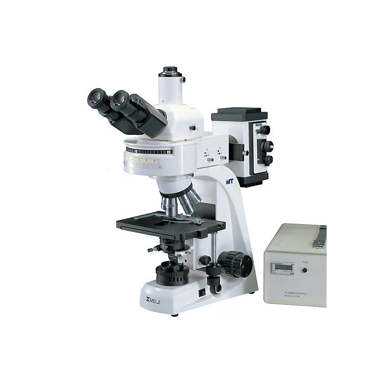 Microscope MEIJI Série MT6000 - Microscopes à fluorescence